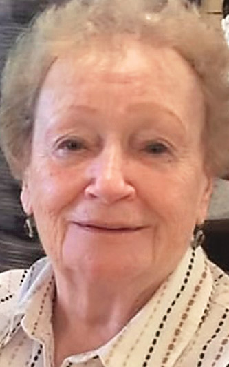 Beatrice Elaine ‘Bea’ Stoltz | News, Sports, Jobs - Altoona Mirror